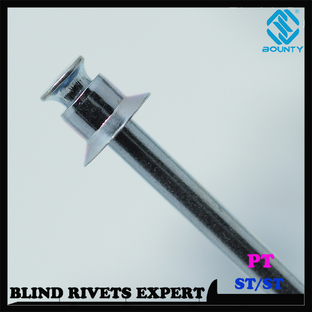 STEEL PULL THRU RIVETS - Buy STEEL PULL THRU RIVETS, STEEL PT RIVETS ...